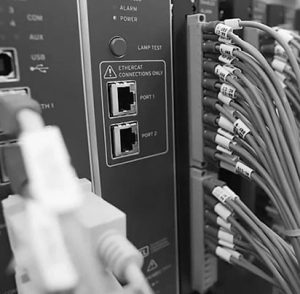 Reliable Solutions for the delivery, monitoring & control of electrical ...